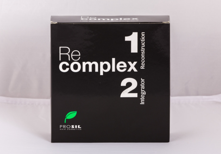 PROSIL® Re-Complex Hair Reconstruction Integrator – prosil